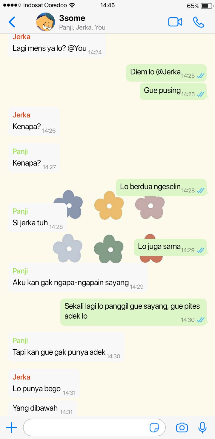 apil lagi hectic on Twitter: "10. Beli dadakan https://t.co/4WIfXC0K8N" / Twitter