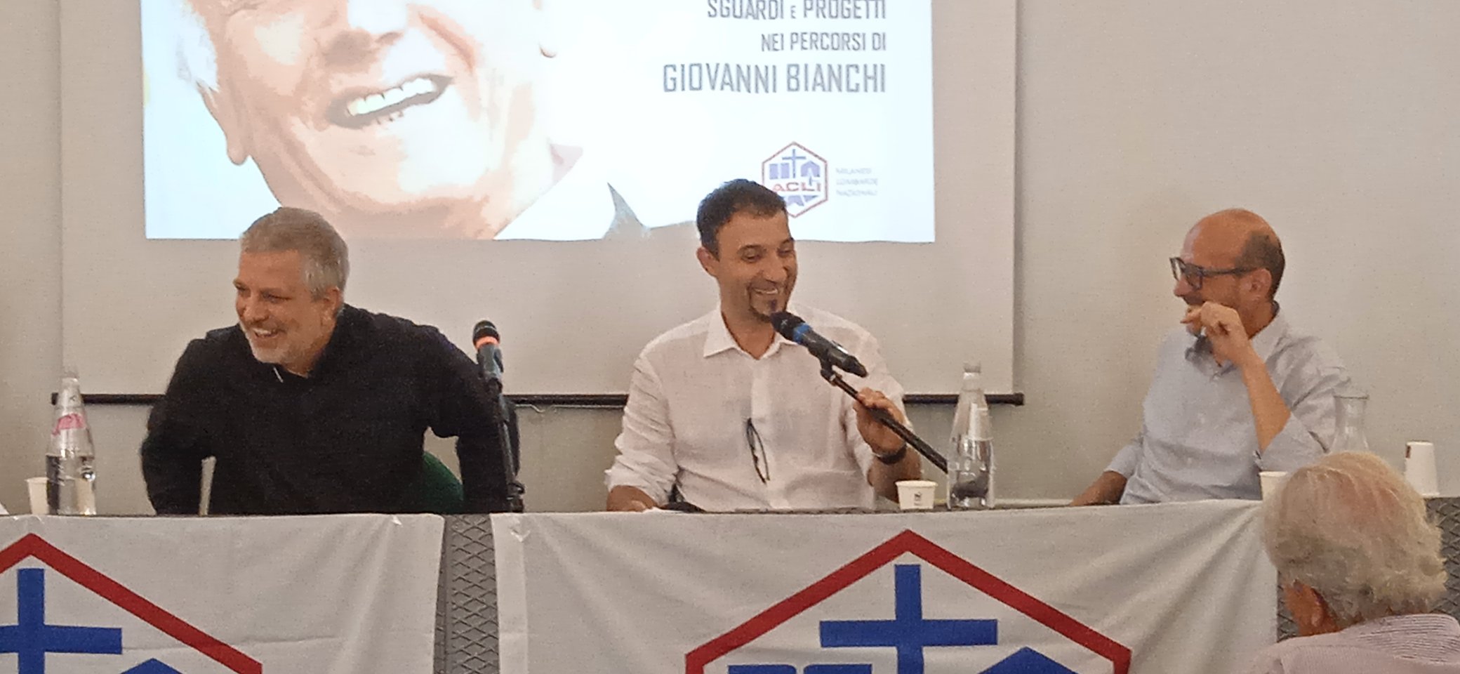 Acli Nazionali on Twitter: Acli Nazionali on Twitter: