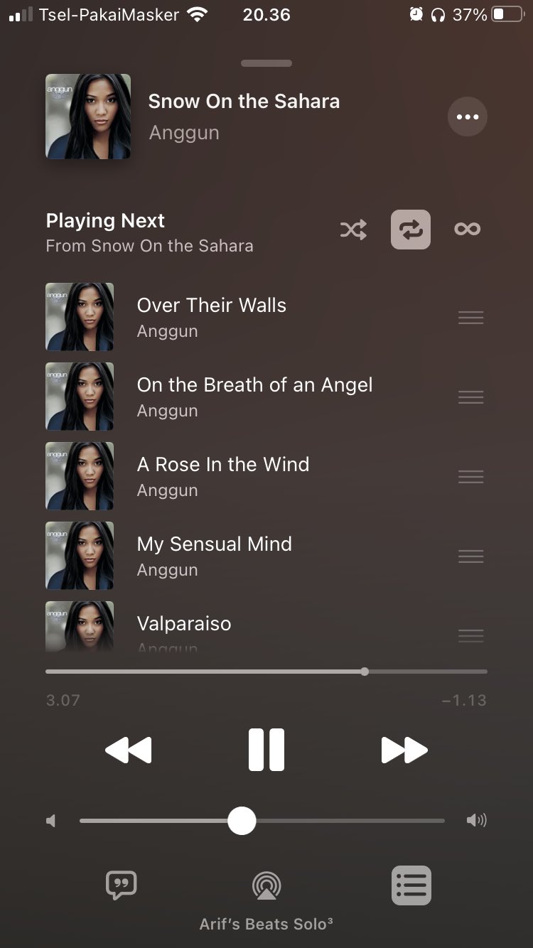 Anggunesia (@Anggunesia) / Twitter