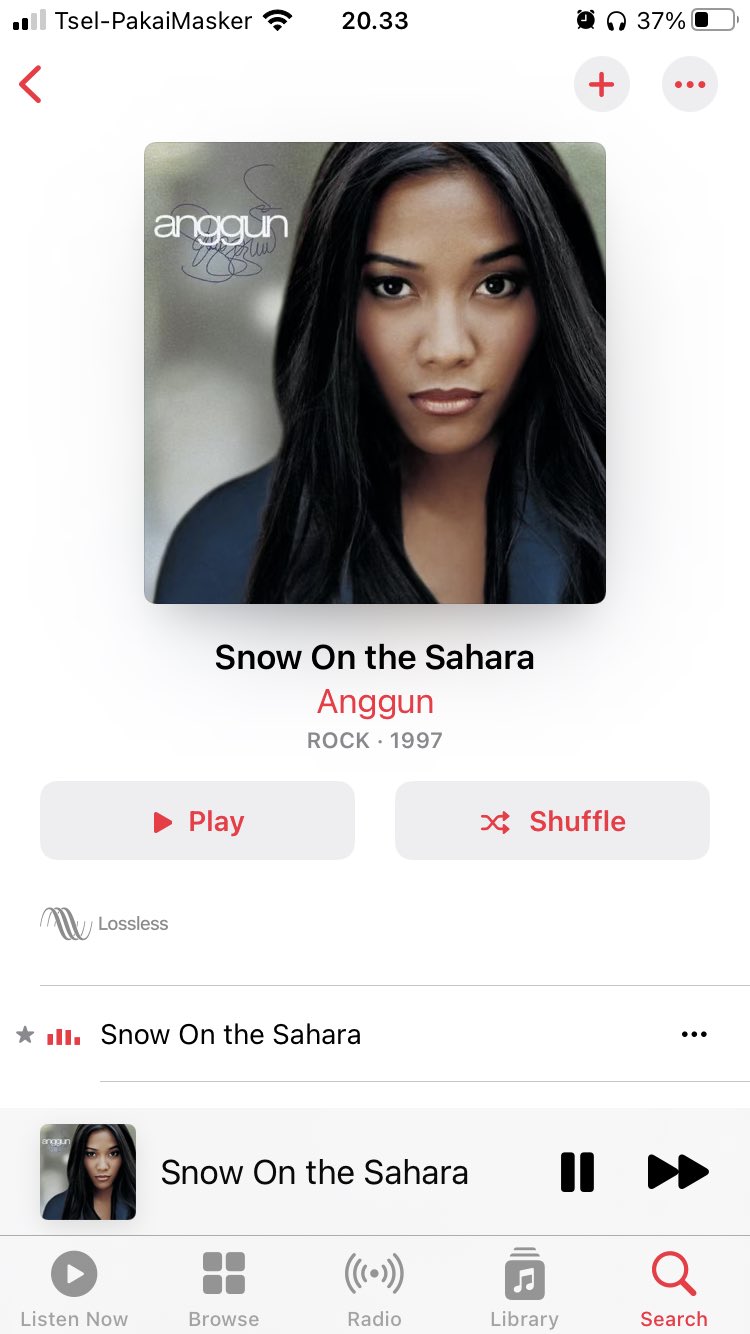 Anggunesia (@Anggunesia) / Twitter