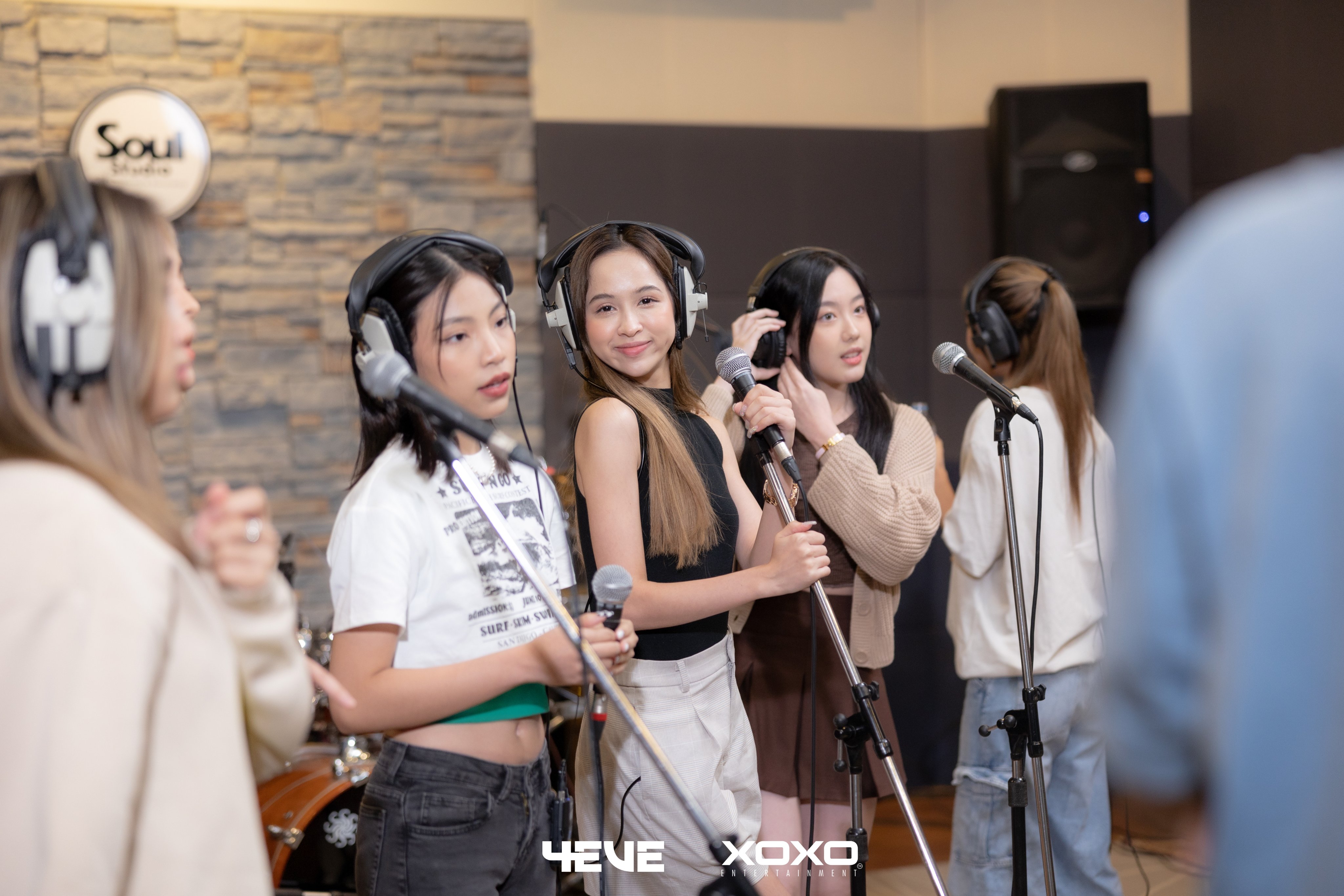 4EVE_Official (@4eveOfficial) / Twitter