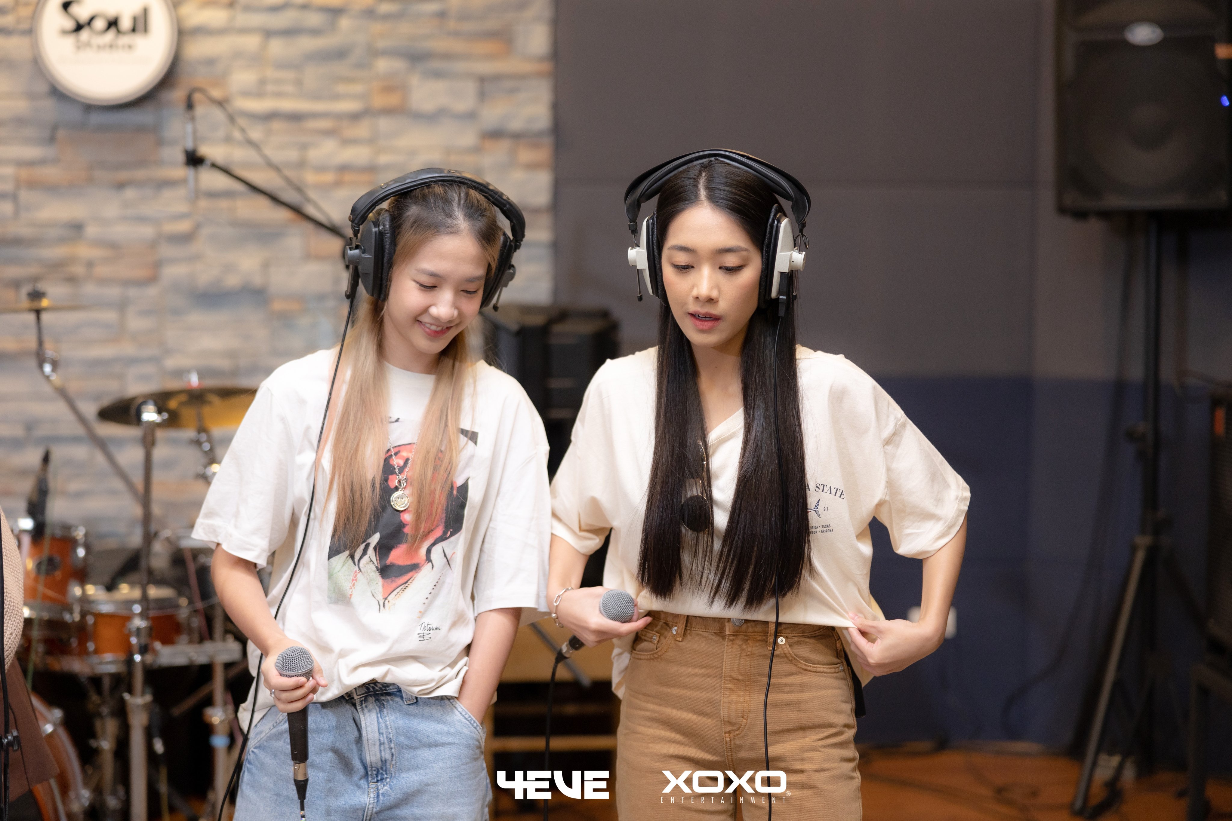 4EVE_Official (@4eveOfficial) / Twitter