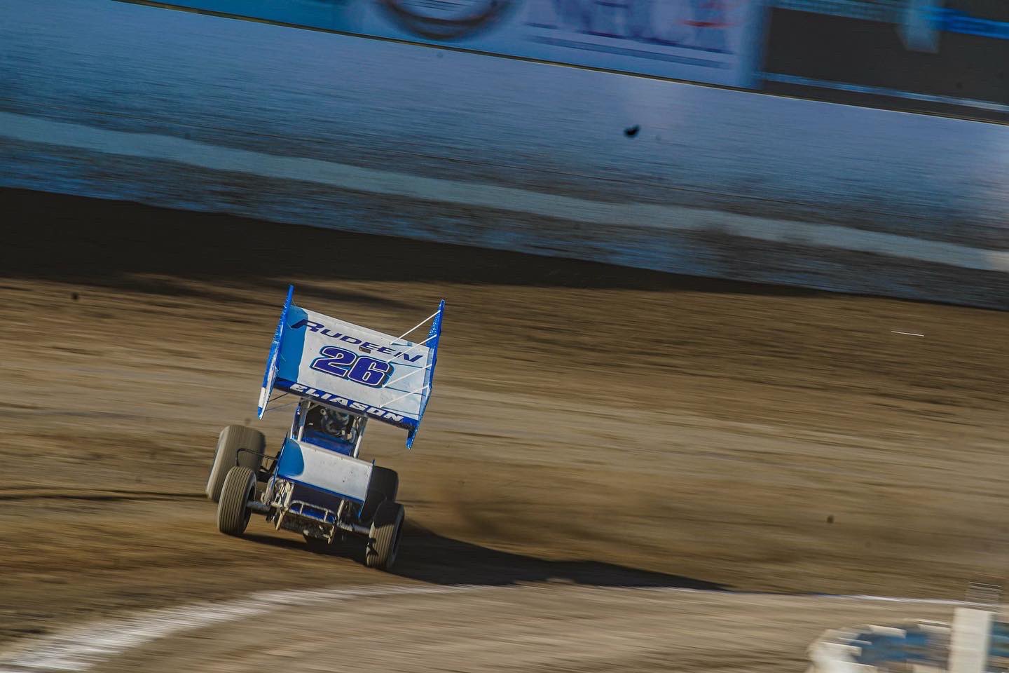 Rudeen Racing on Twitter: "Scenes from Night 2 of Dirt Cup at @skagitspeedway. #DirtCup All ...