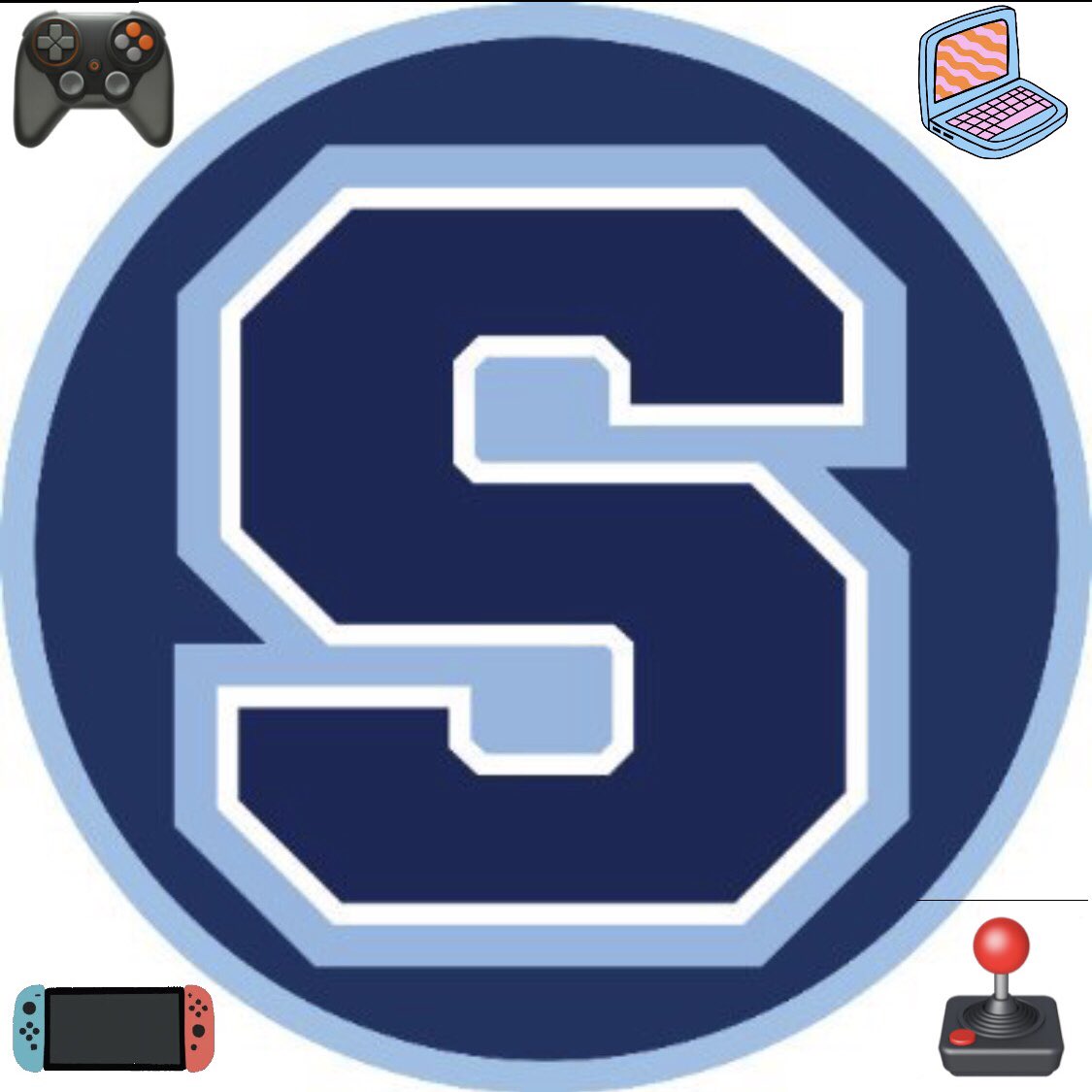 Shawnee High School Logo Shawnee High School Shawnee, OK