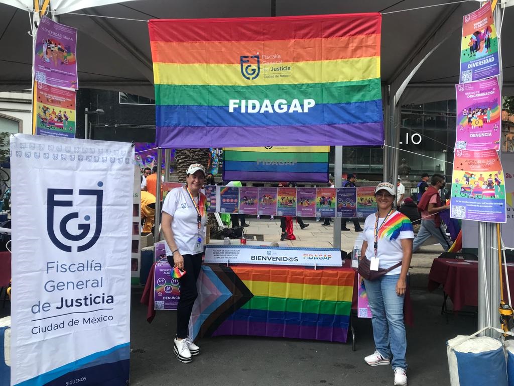Fiscalía Cdmx On Twitter Salvaguarda Fgjcdmx Derechos De La