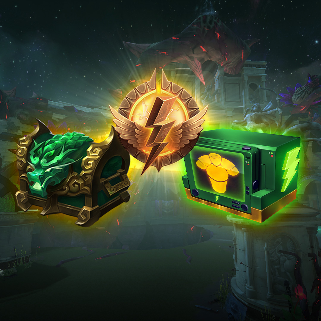 Smite Dev Tracker | devtrackers.gg