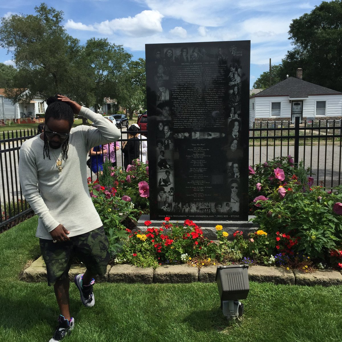 Wale | Biography, News, Photos and Videos | Contactmusic.com