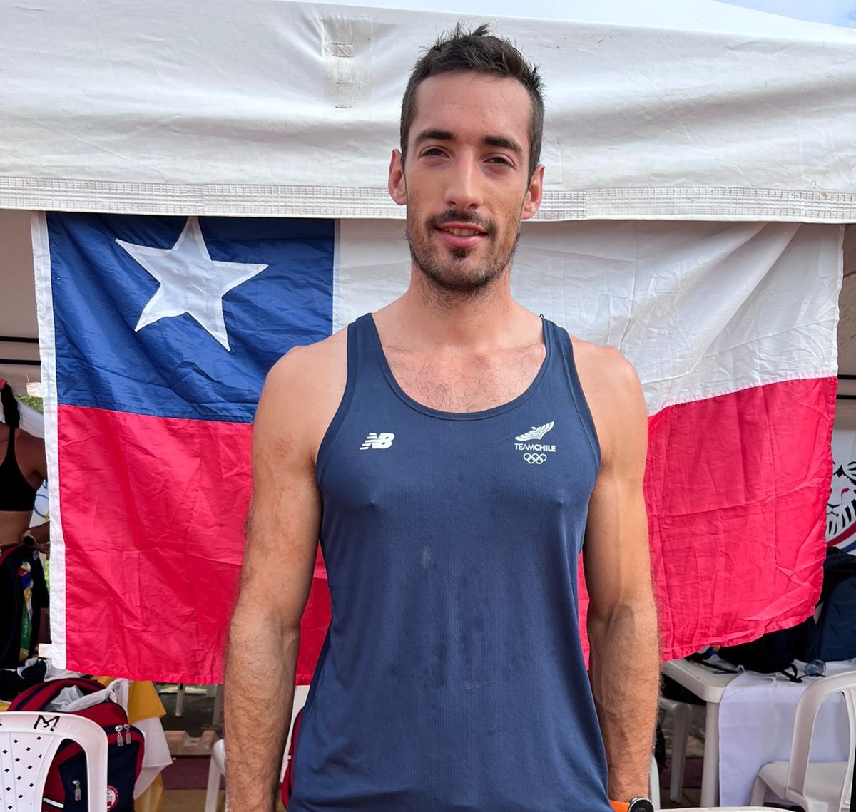 Chilean Guys #2 | Page 22 | LPSG