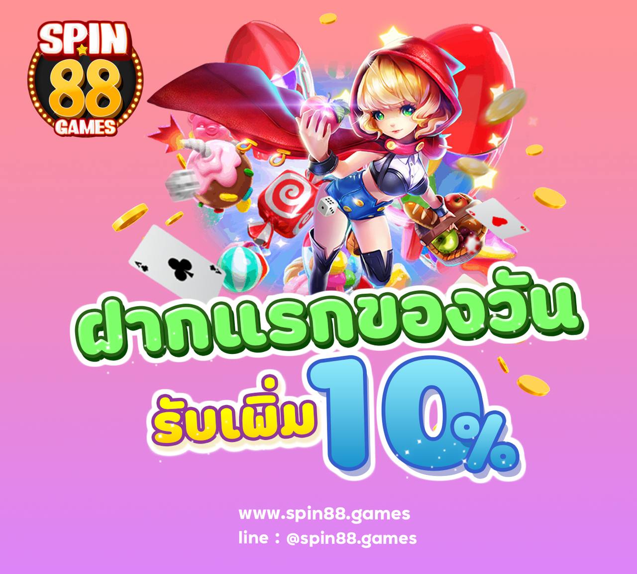 Slotspin88 (@slotspin88) / Twitter