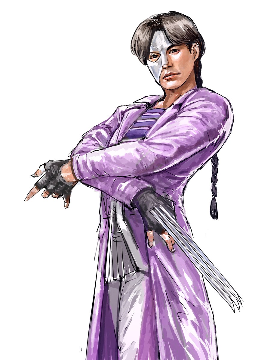 「commission work 」|cirenkのイラスト