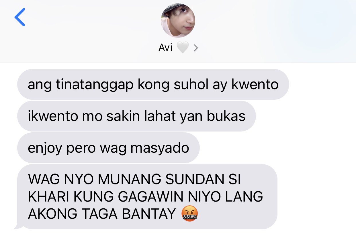 🫧; KALAWAKAN AU 📌 on Twitter: "• 657 https://t.co/j3uI3CTcTa" / Twitter