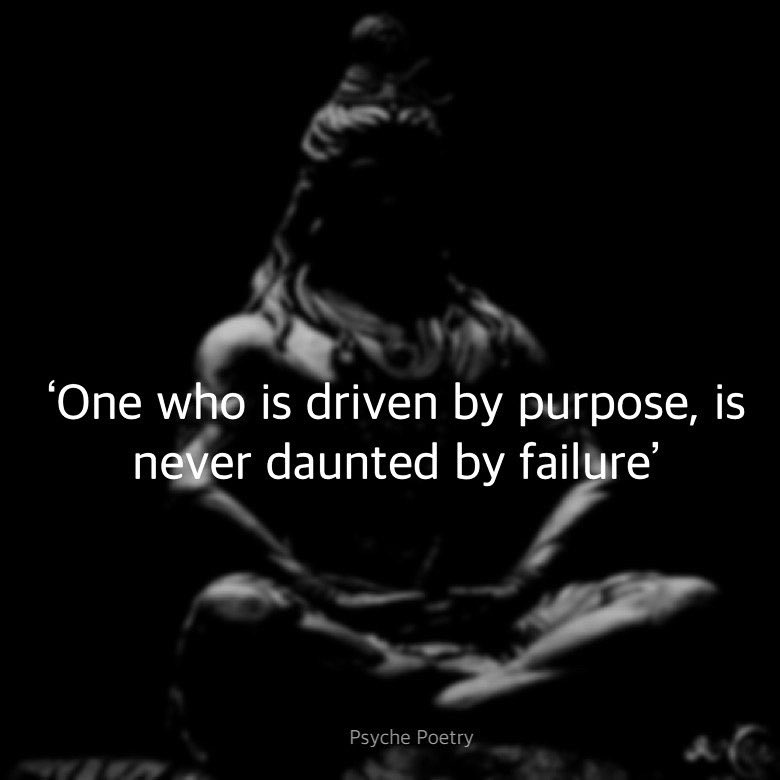 Ten ‘Psyche Poetry’ quotes that upgrade your perspective on Life ...