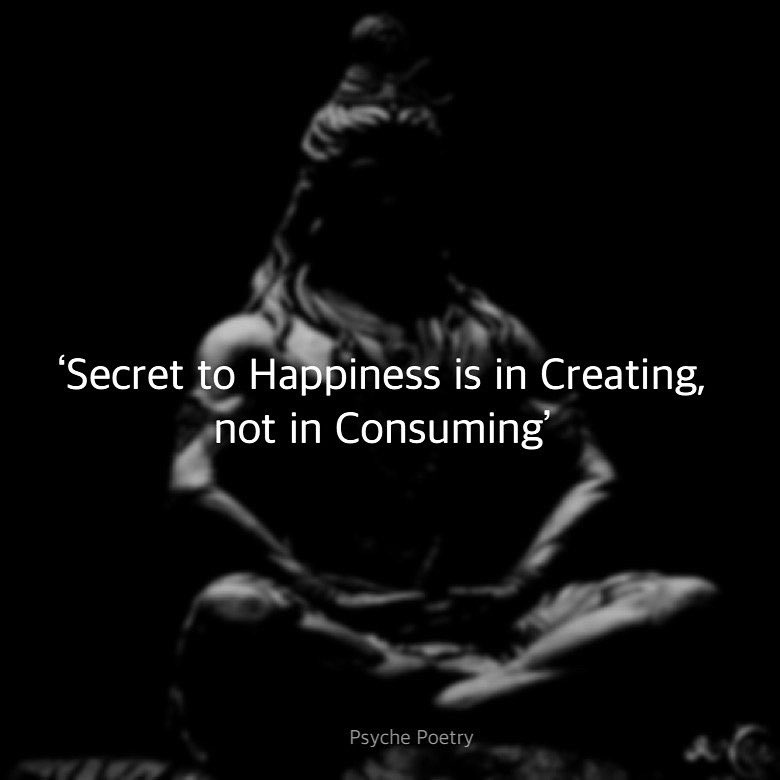 Ten ‘Psyche Poetry’ quotes that upgrade your perspective on Life ...