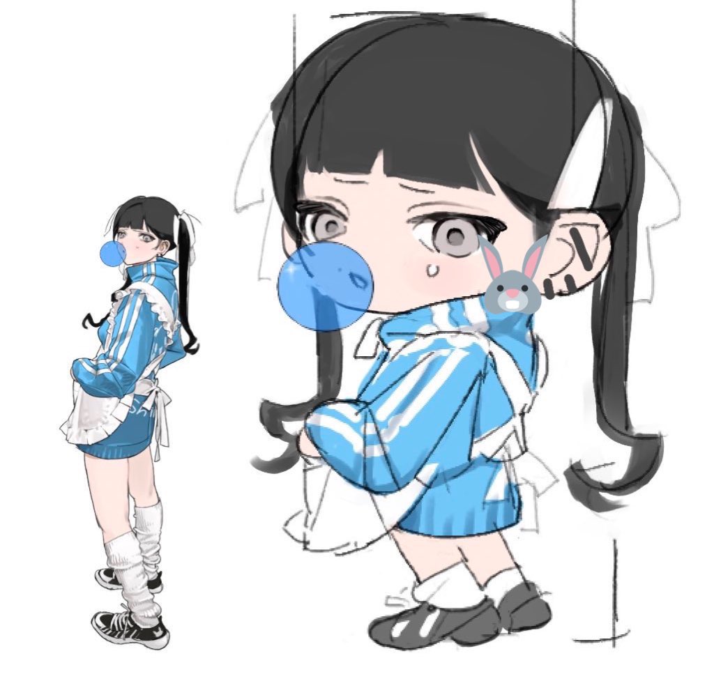 ｼﾞｭﾝﾛ (@QQjnr) / Twitter