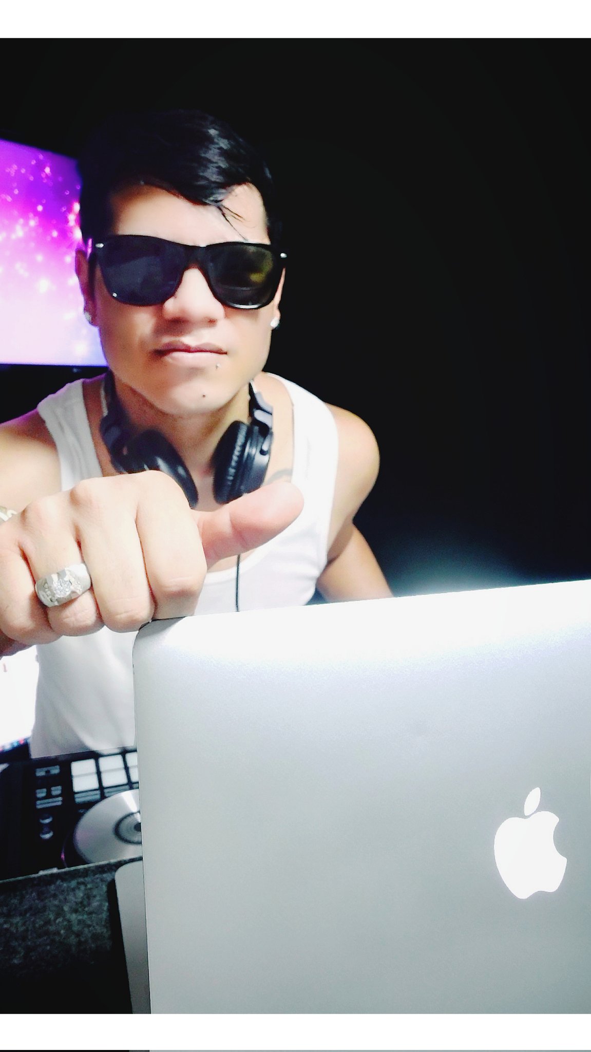 DjDarrel Elapoderado (@darrelapoderado) / Twitter