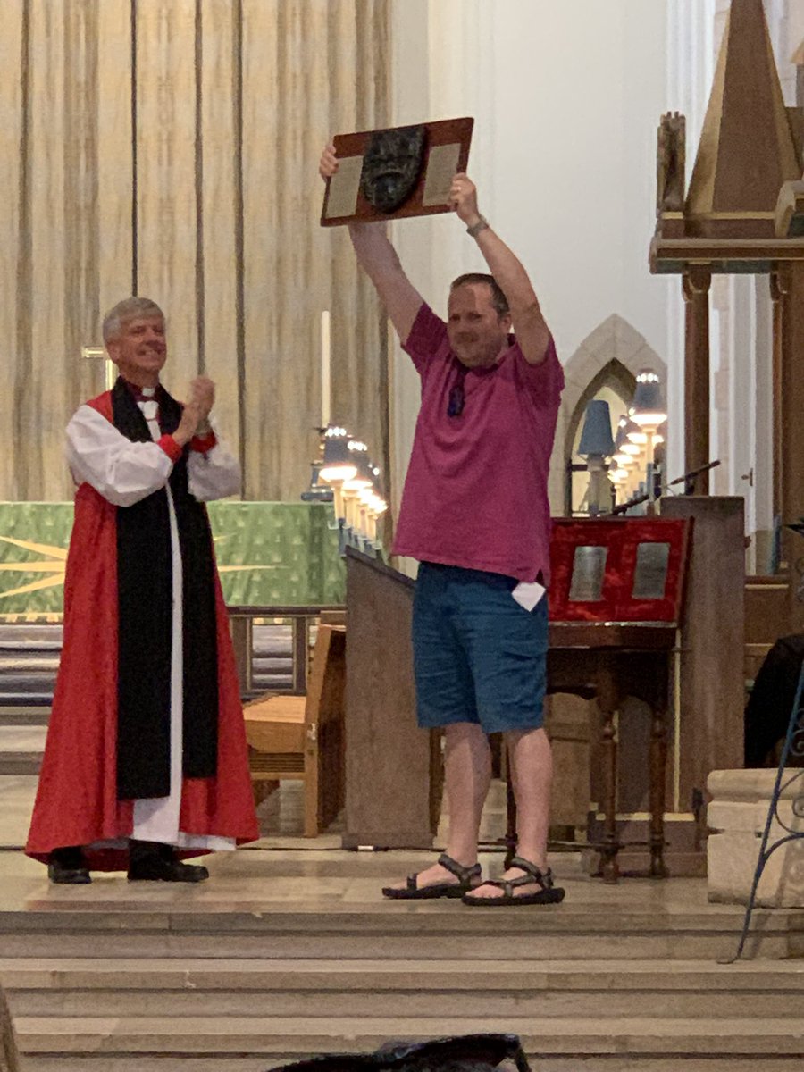 National 12-bell Striking Contest – for the Taylor Trophy