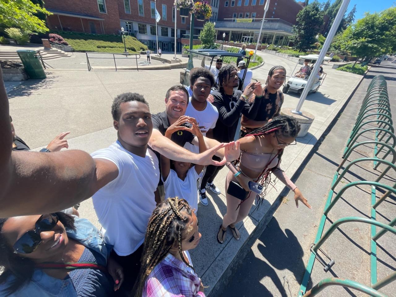 ☆Jayden Wayne☆ on Twitter: "🦆🦆#CoachLanningAmazingRace https://t.co/mhdQxCiPtQ" / Twitter