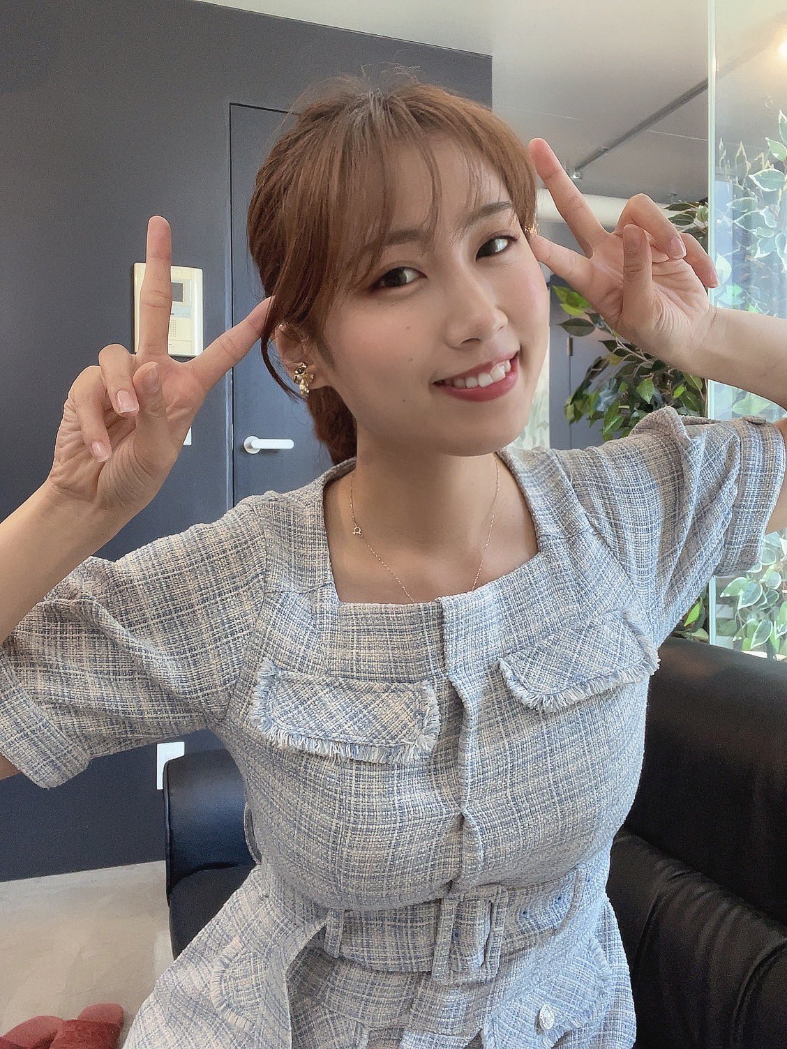 木三原さくら on Twitter: "RT @1125syk: . 今日もチャリチャンよろしく〜 ️ ️🧡 YouTube https://t.co/gqSI0NnT6d ニコ生 https ...