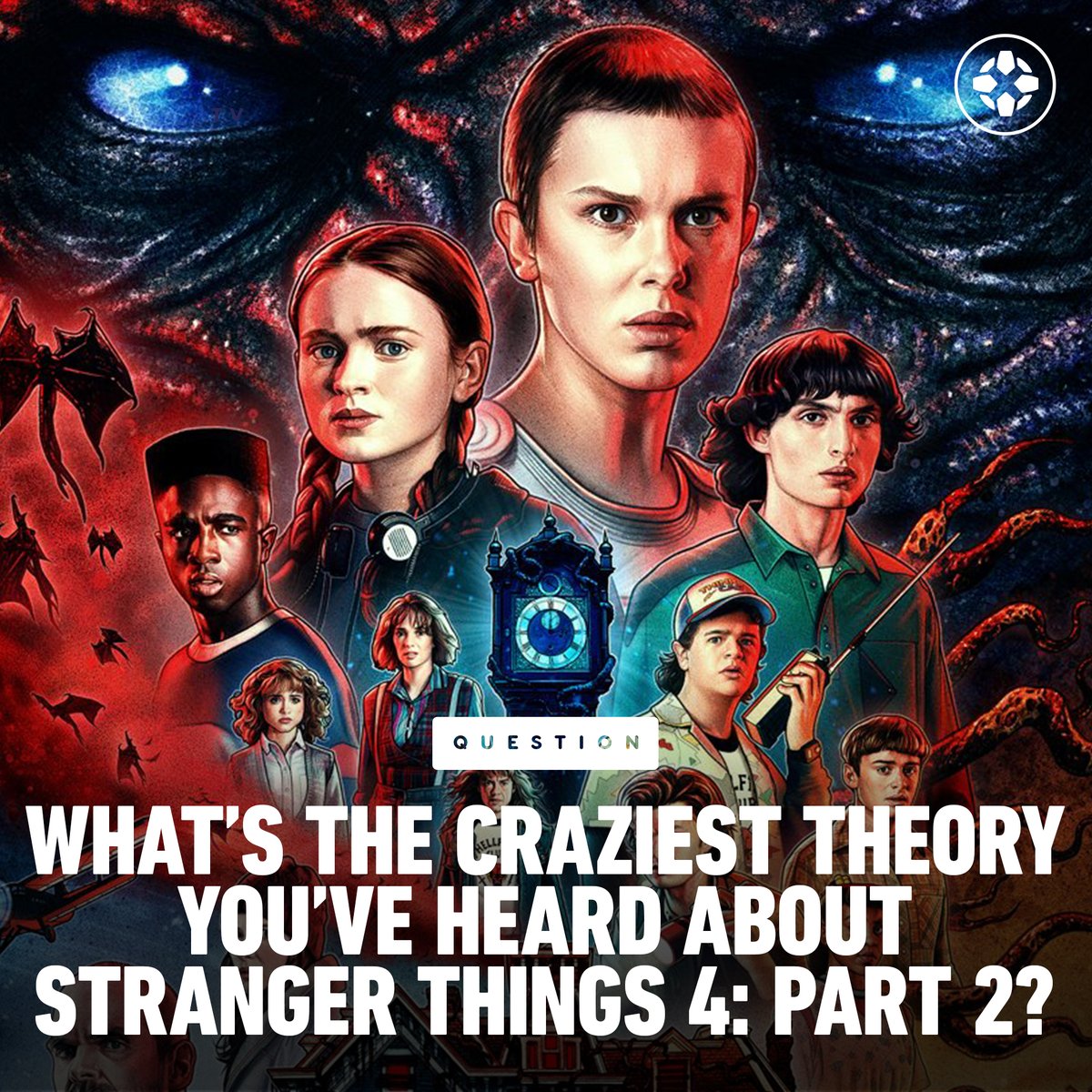 As fans have finished watching Part 1 of Stranger Things 4, the ...