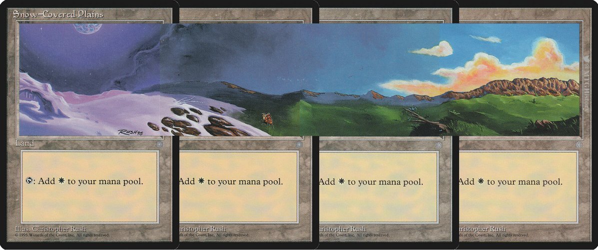 Rands, Tweeter of MTG History ☀️.💧.💀.🔥.🌳.🤳 ️ on Twitter: "Magic's ICE ...