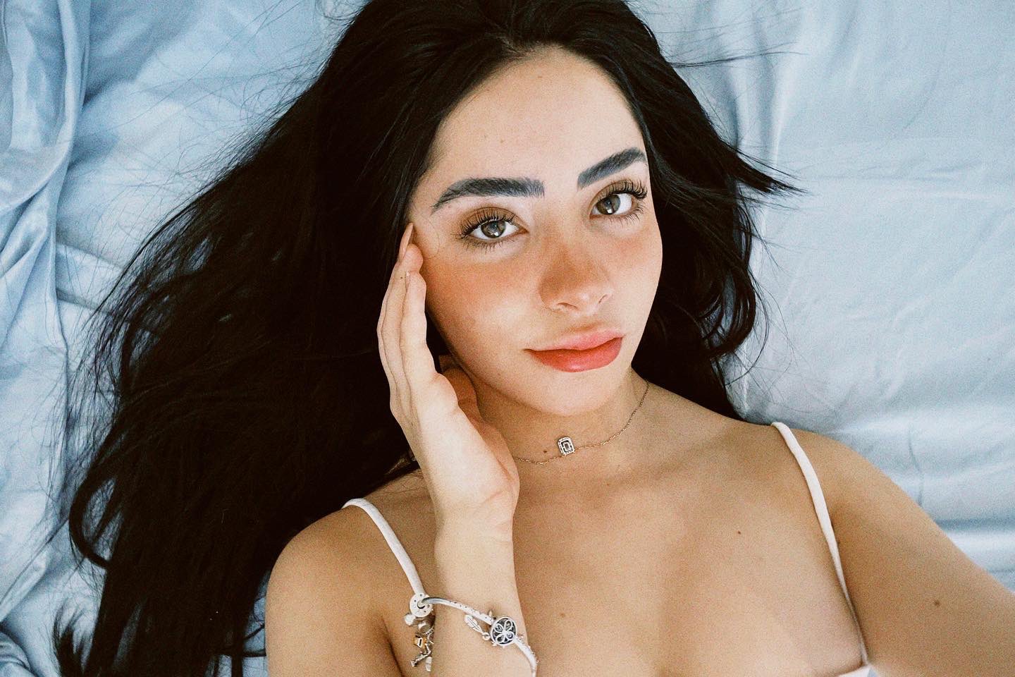 Amaranta 🫰🏻 on Twitter: "a poco no ves esta carita y se te pasa el enojo? 🥲 https://t.co ...