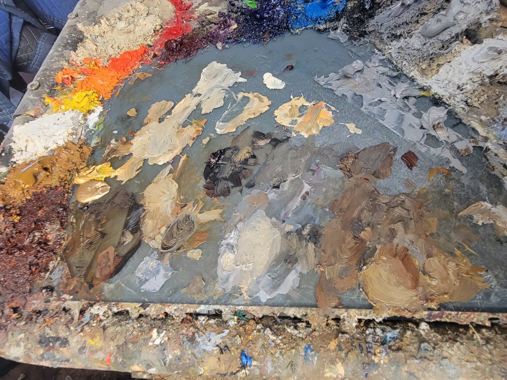 Greg Beecham Studio (@gregbeechamart) / Twitter