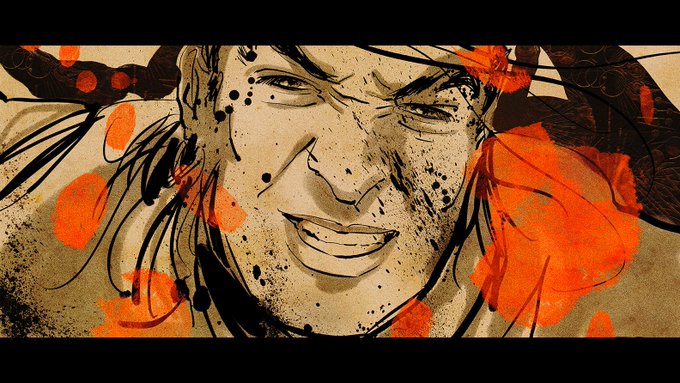 Justin Claus Harder (@clausstudios) さんのイラスト・マンガ作品まとめ (78 件) - Twoucan