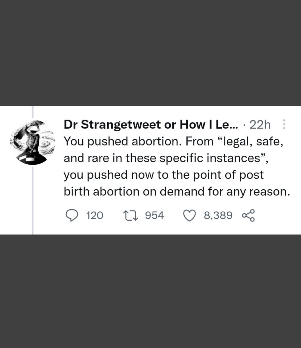 KerrBear On Twitter Post Birth Abortion Is A Fancy Name For School kerrbear-on-twitter-post-birth-abortion-is-a-fancy-name-for-school