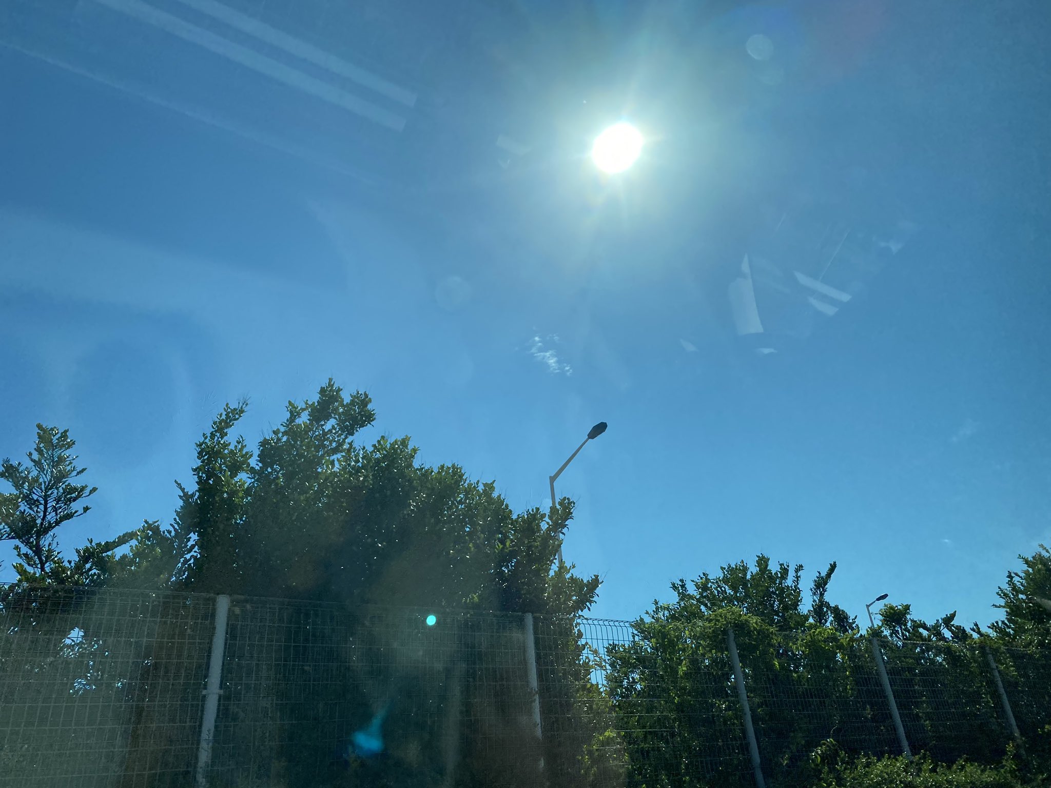 蓮舫💙💛RENHO🇯🇵 on Twitter: "あちち。☀️ まもなく羽田空港。 北海道で石川候補の応援📣 正直、自身も候補者で選挙区の東京を離れるのは不安です。 それでも、1人でも多くの ...