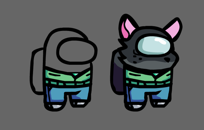 PaperKitty (@pkzep) さんのイラスト・マンガ作品まとめ (43 件) - Twoucan