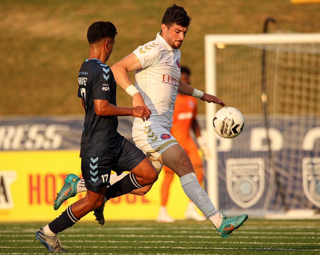 Home | Michigan Stars FC