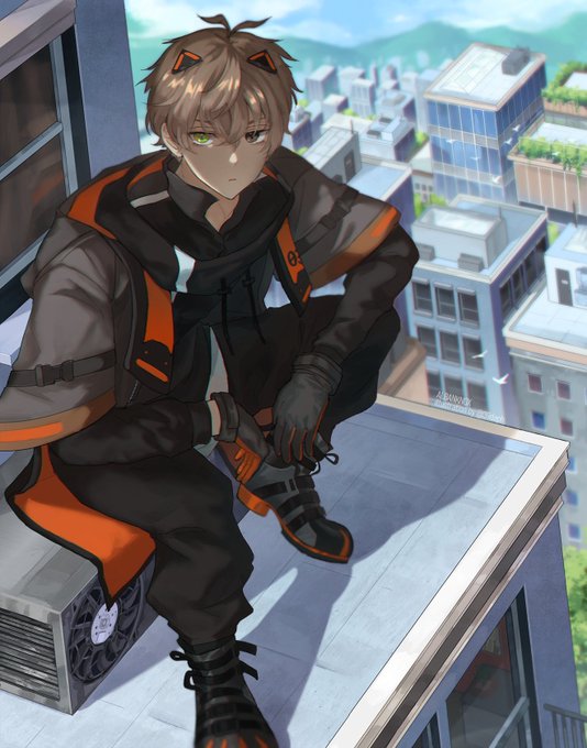 daph (@39daph) さんのイラスト・マンガ作品まとめ (33 件) - Twoucan