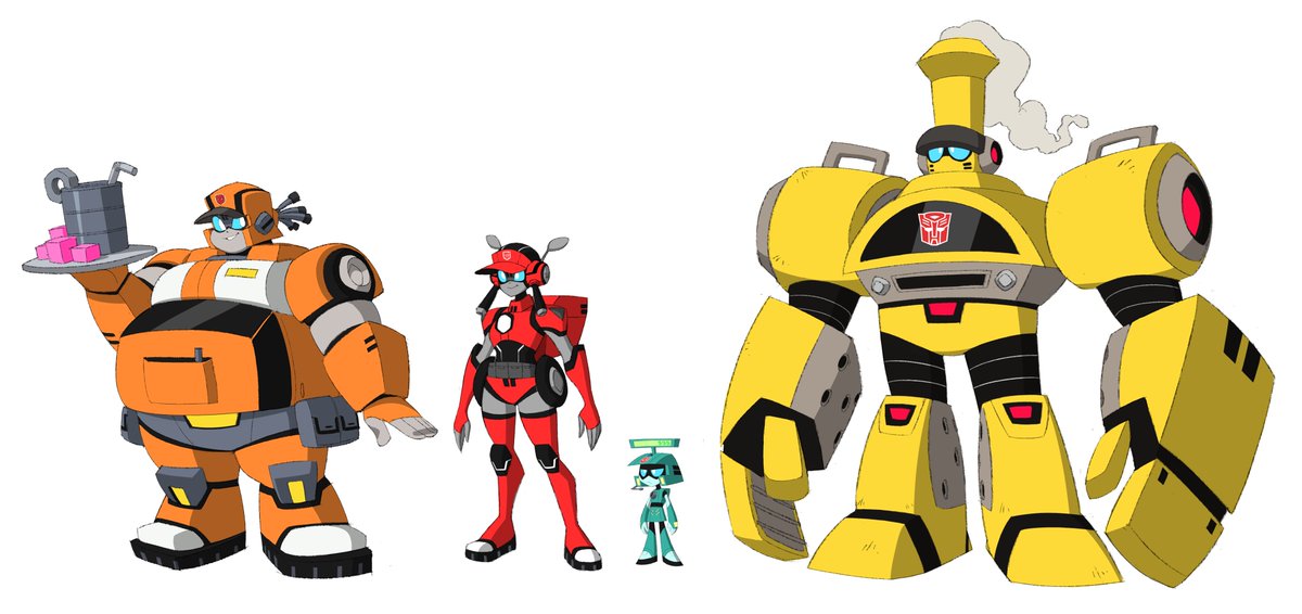 Jeetdoh (@Jeetdoh) さんのイラスト・マンガ作品まとめ (414 件) - Twoucan