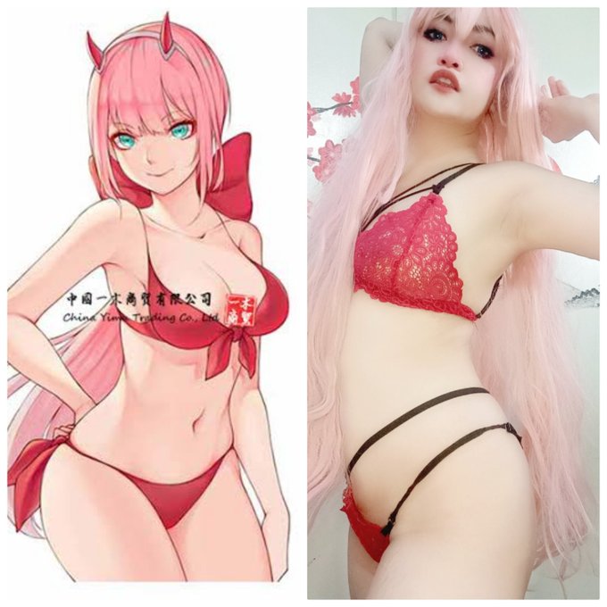 Mikako Cosplay ~ buy my sets (@mikaycosplay) さんのコスプレ作品まとめ (3 件) - Twoucan