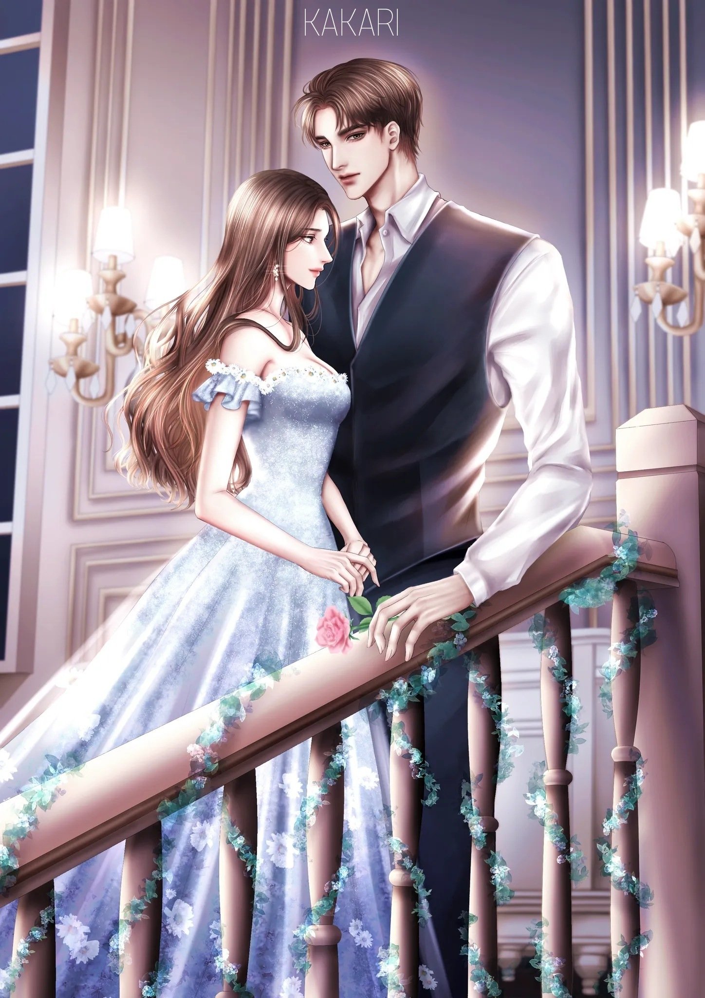 💋Gifzy art (ดวงดาวเจ้าเอย)⭐ (@gifzyart) / Twitter