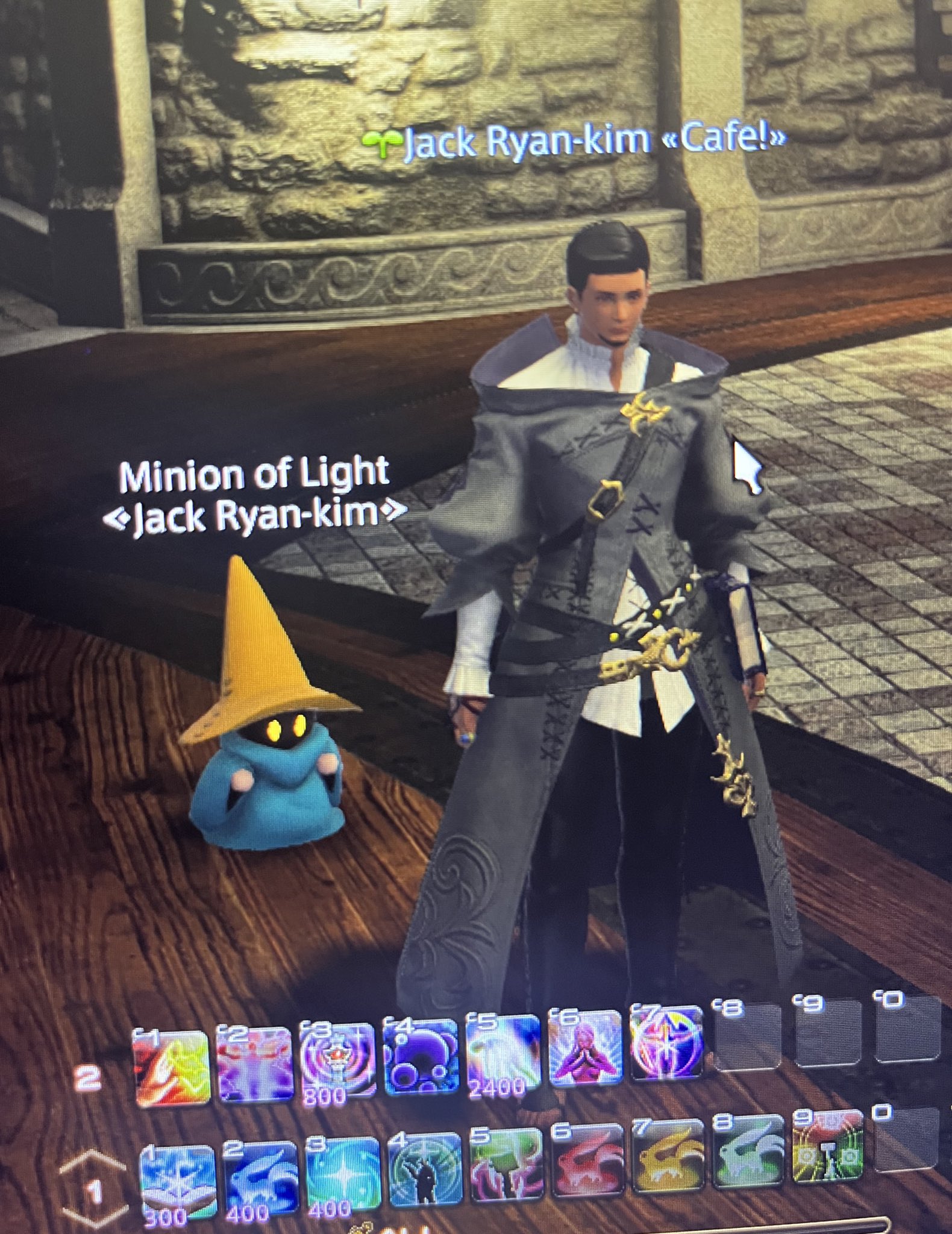 Jack on Twitter: "I love this lil guy so much, just thought I'd share😌 https://t.co/EKOCUitX6F ...