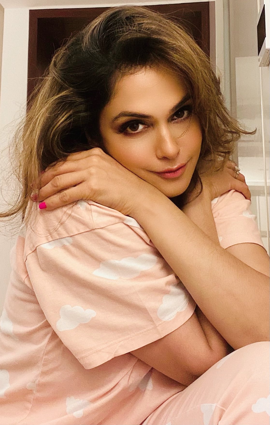 Isha Koppikar Don