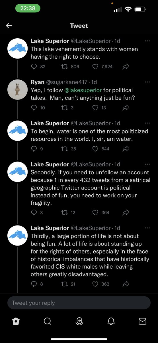 Laurel Krahn On Twitter RT xeoth Lake Superior Is The GLOAT laurel-krahn-on-twitter-rt-xeoth-lake-superior-is-the-gloat