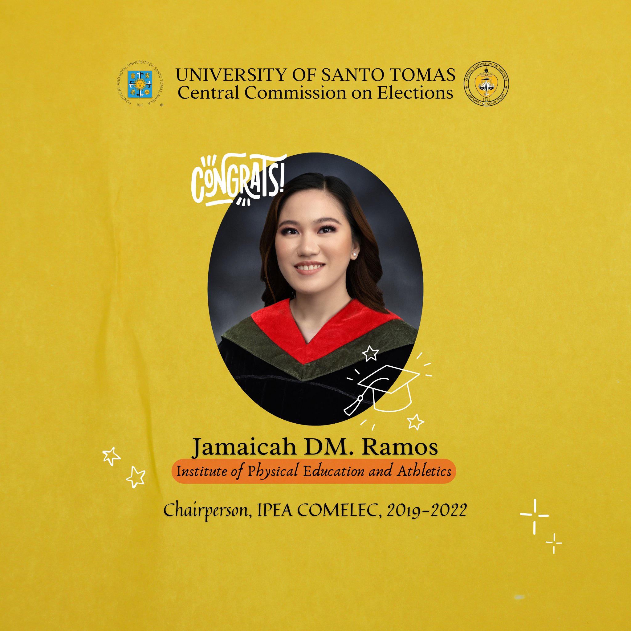 UST Central COMELEC on Twitter: "https://t.co/fGGqZGZ3Eb" / Twitter