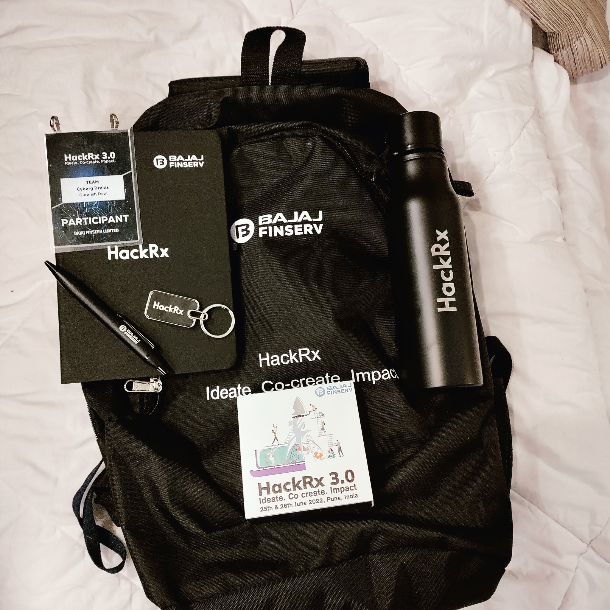 Guransh Deol on Twitter: "I am very Delighted to share that, i have been shortlisted for the ...