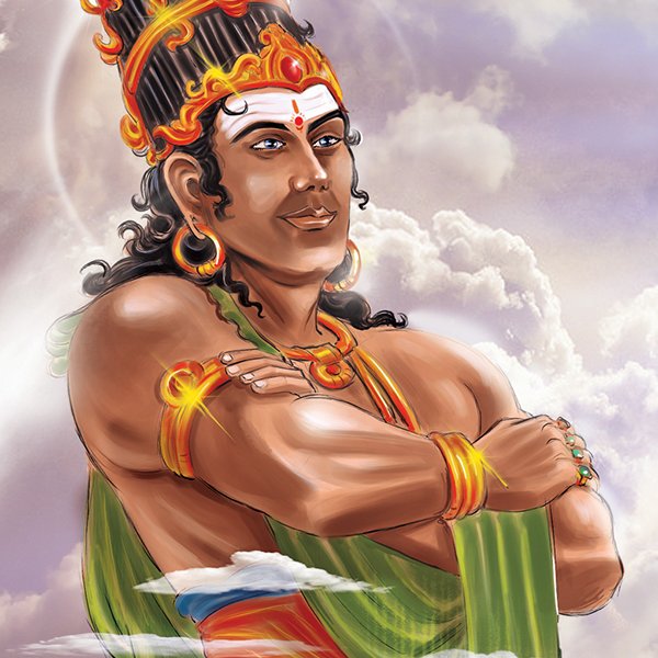 Thread on Mighty Pallava Empire The history of Tamil Nadu saw the rise ...