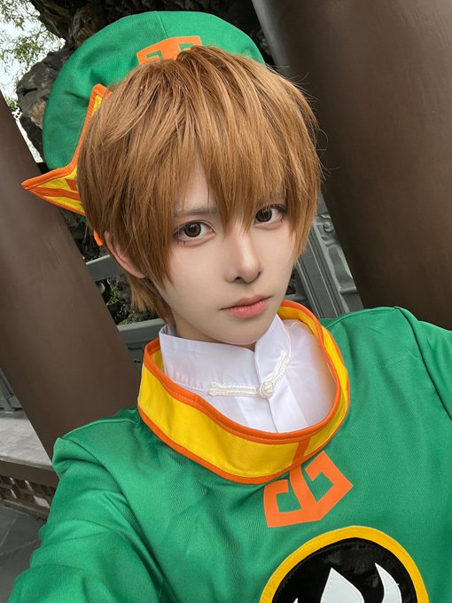 Nikulli (@nikulli) さんのコスプレ作品まとめ (29 件) - Twoucan