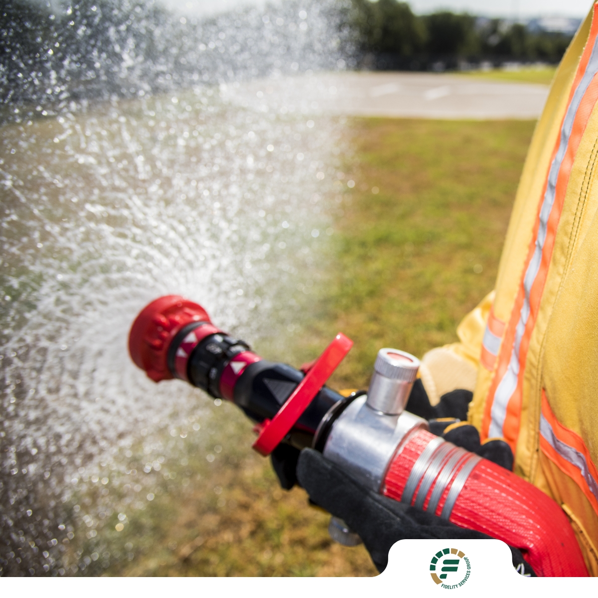 Yusuf Abramjee on Twitter: "RT @Fidelity_Secure: No matter your industry, size or structure ...