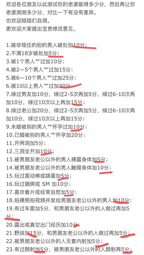 希 On Twitter 帮我算算分吧 榨精 淫荡 鸡巴套子 精液容器 内射 婊子 做爱 Kewivjy5r1 Twitter