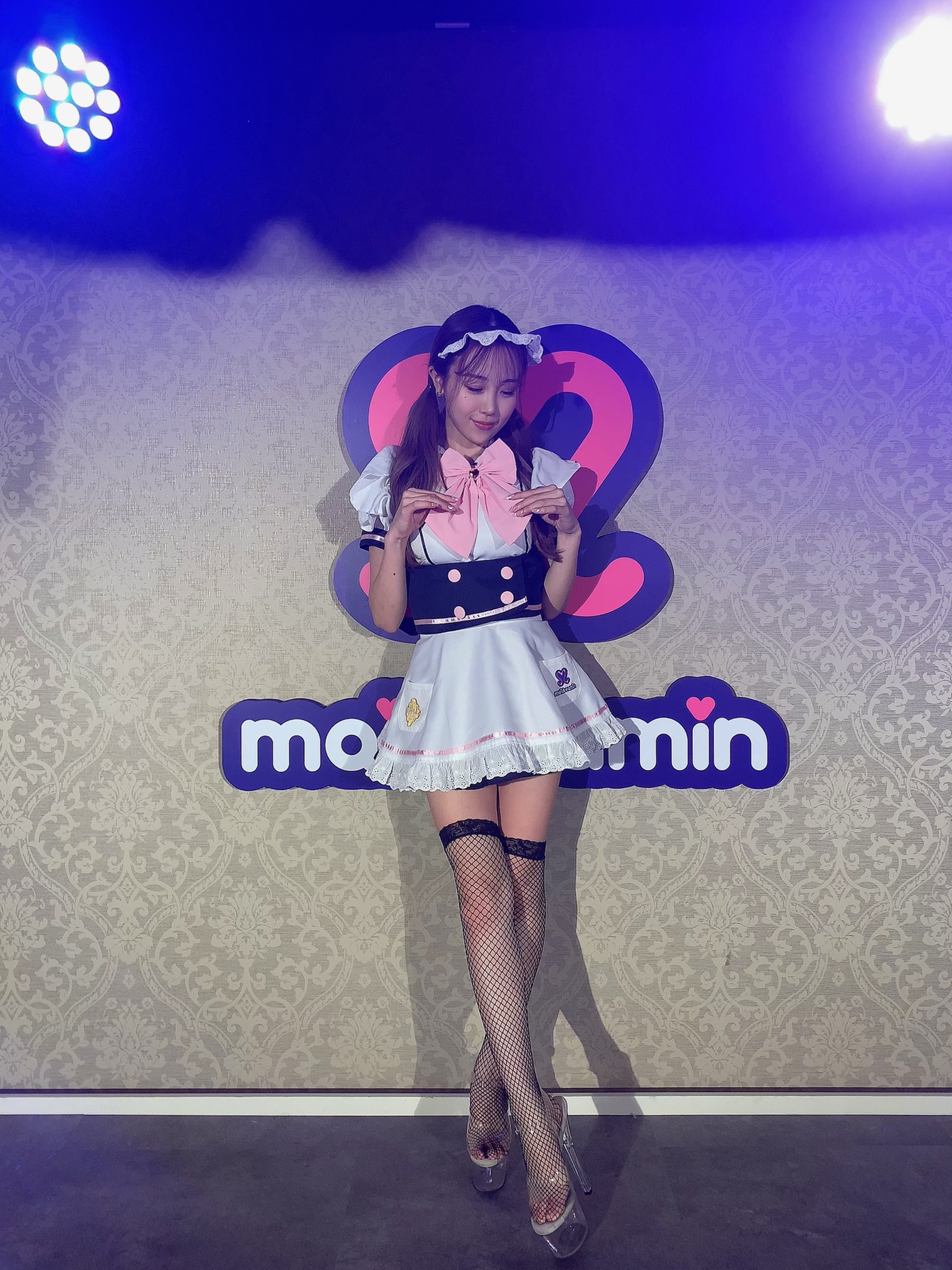 HARUKA🌷 (@cjd_haruka) / Twitter