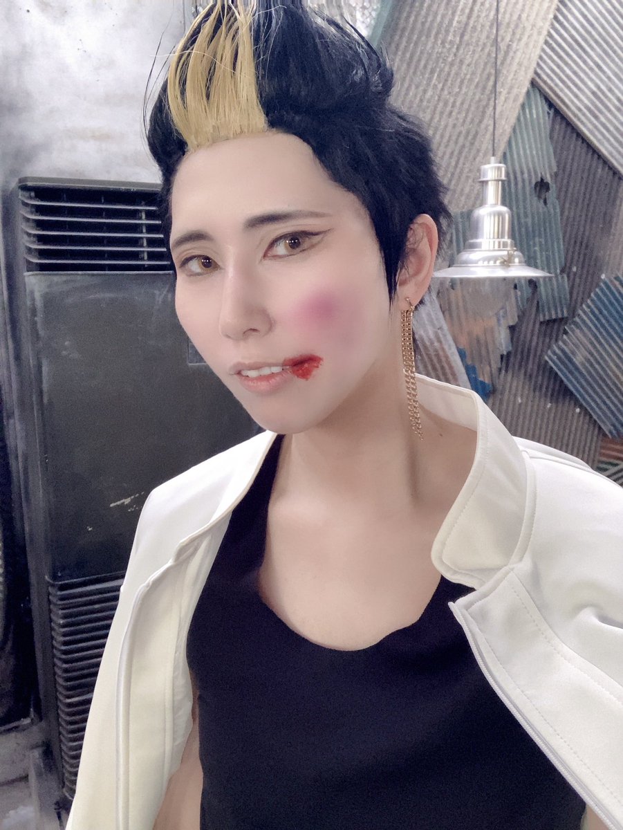 トリ☆ｷﾖｼ彡 (@tori_ki44) さんのコスプレ作品まとめ (7 件) - Twoucan