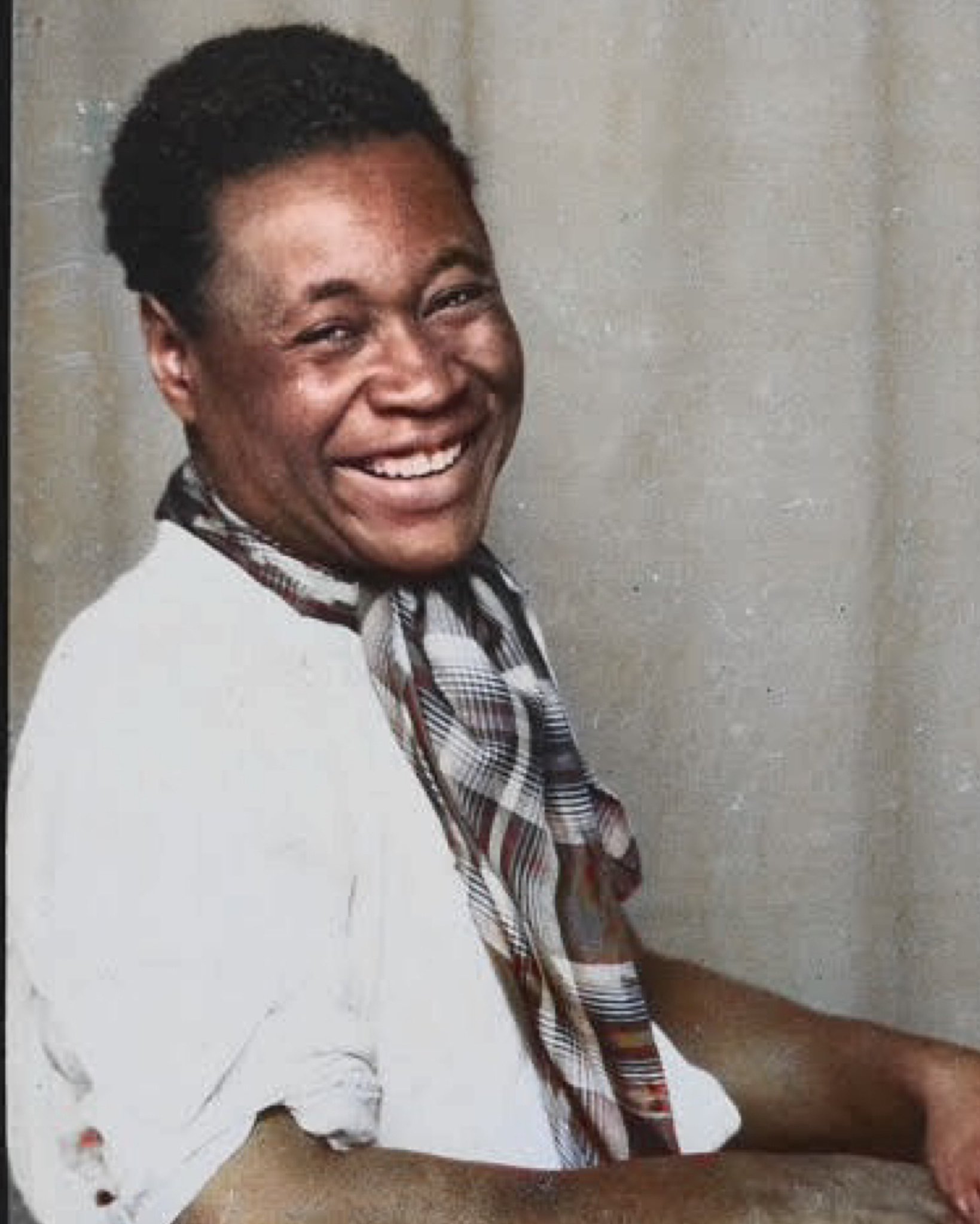 AFRICAN & BLACK HISTORY on Twitter: "If we must die, the famous poem by ...