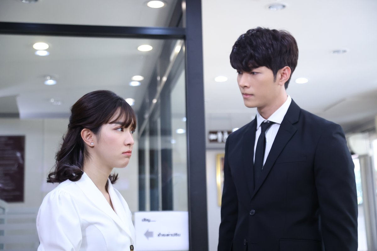 Ch3Thailand on Twitter: "🎬 #คู่เวรep10 หวาน โป๊ะแตก บีม พร้อมฉีกหน้ากาก 🔗 https://ch3plus.com ...