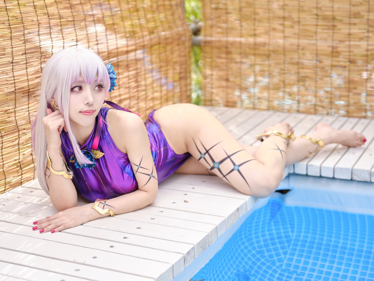 はちや (@hachiya73) さんのTwitterコスプレ作品まとめ (290 件) - Twoucan