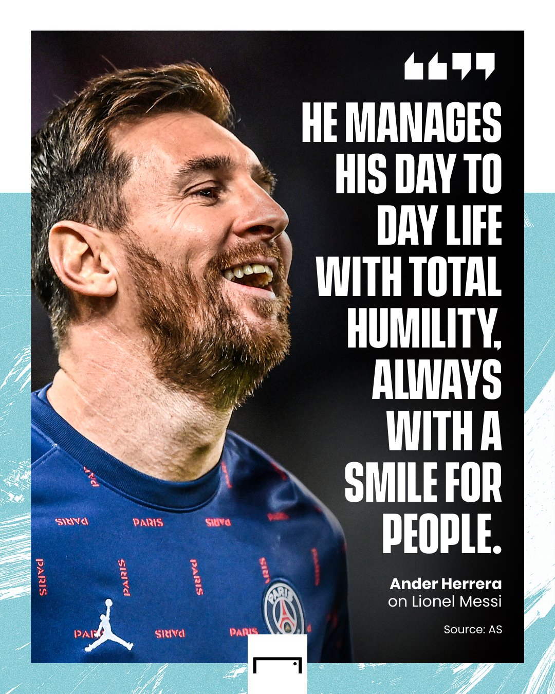 Messi Quotes Life